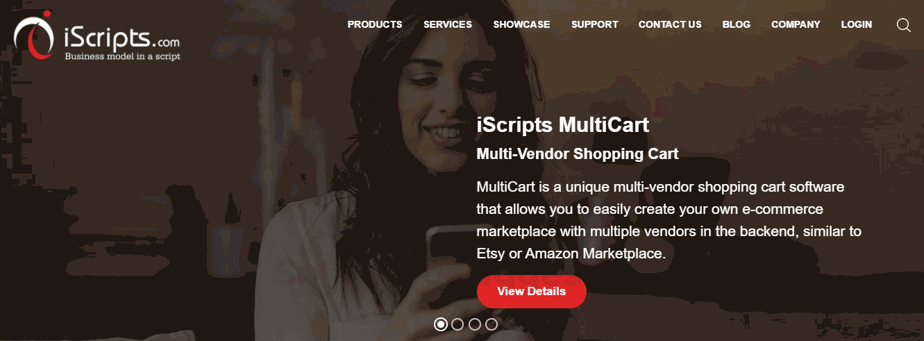 iScripts MultiCart - Pricing, Features, and Details in 2025